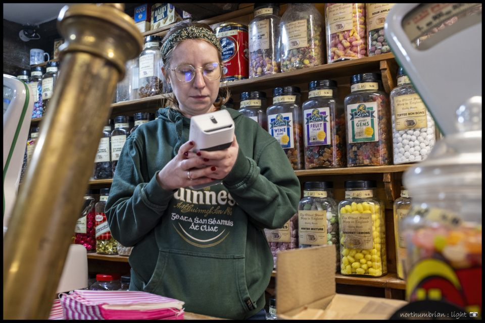 Inside ... | RobinDown | Blipfoto