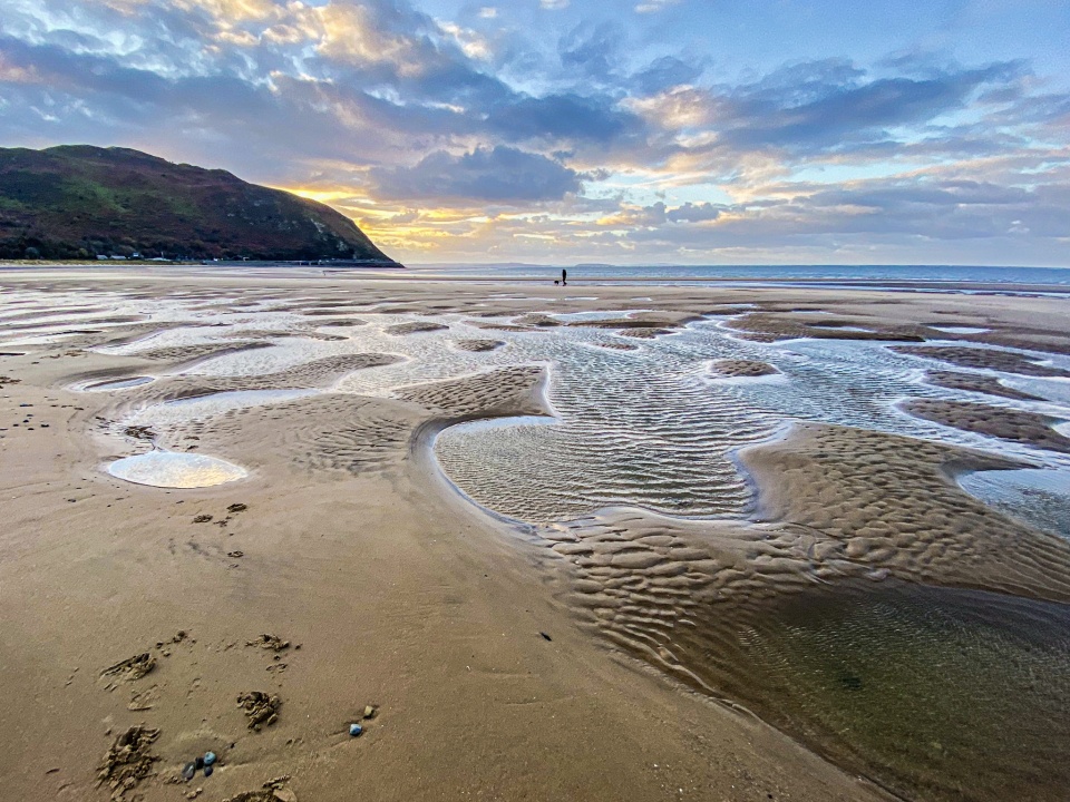 Sand pools | maureen6002 | Blipfoto