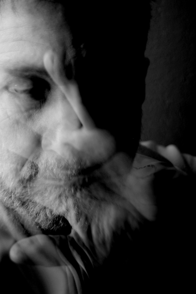 Geezer | middleman | Blipfoto