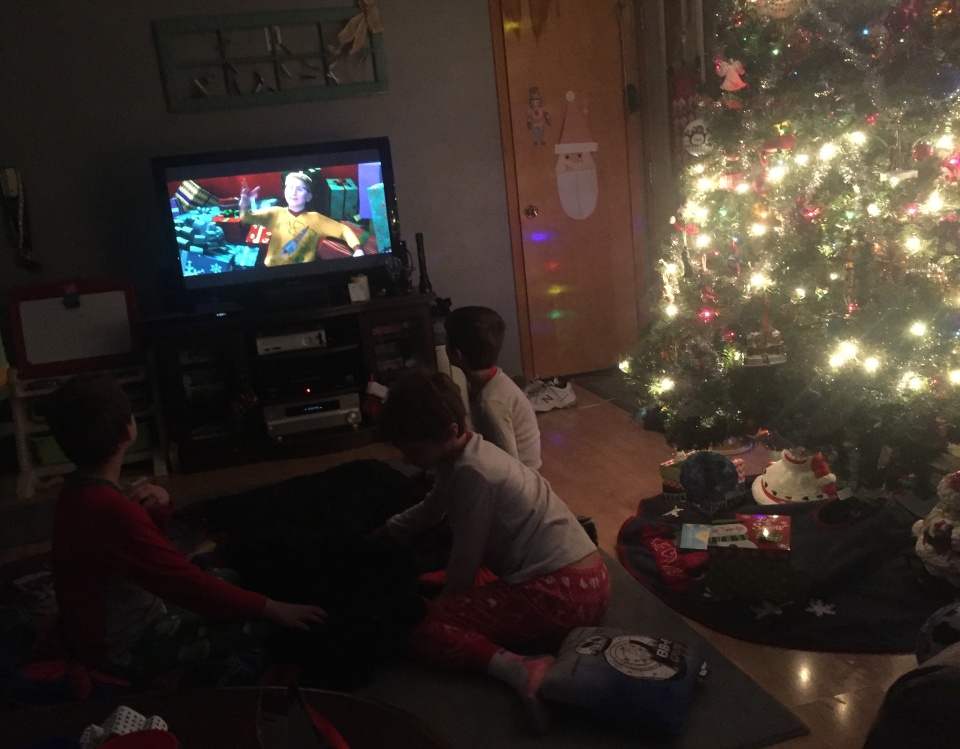 Polar Express Night! | TurtleBug | Blipfoto