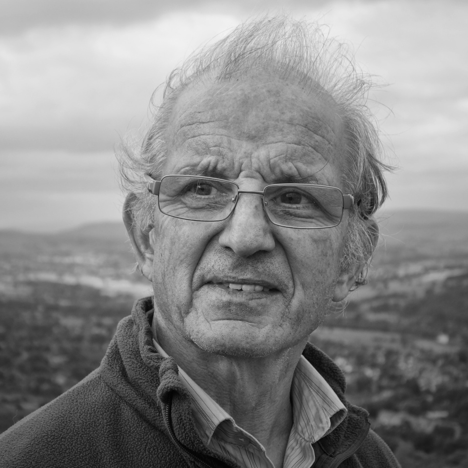 George | Identity | Blipfoto