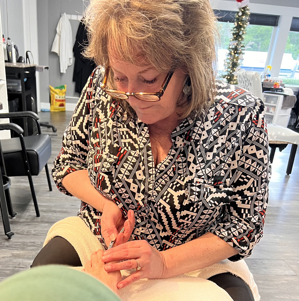 High concentration | EvelyneNC | Blipfoto