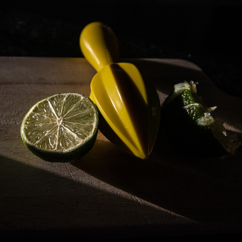 Lime Still Life | youoregon1 | Blipfoto
