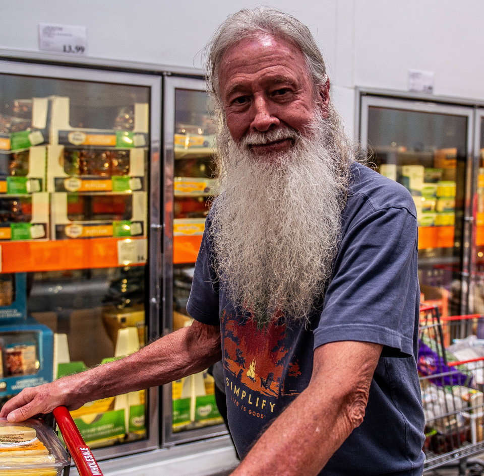 Kind beard | RaspberryJefe | Blipfoto