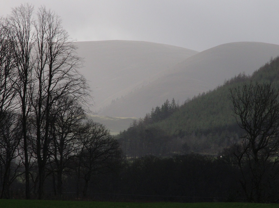 Bad Weather Day | thebear | Blipfoto