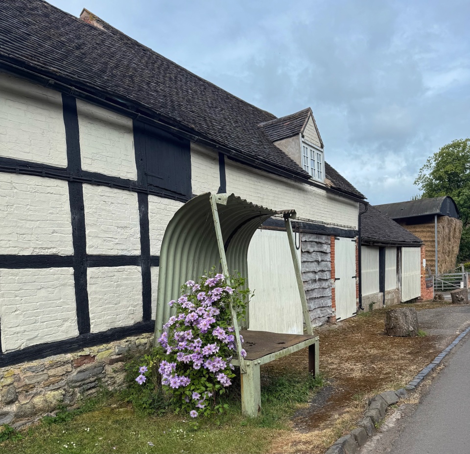 Manor Farm | Technophobe | Blipfoto