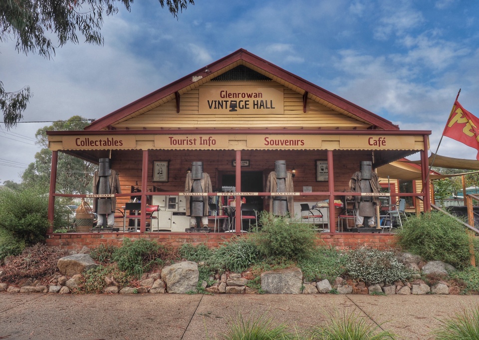 Kelly Country | isbi | Blipfoto