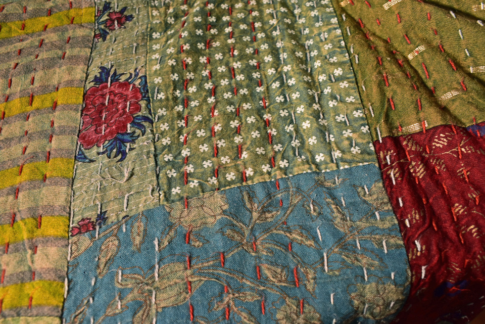 Stitched up | pixelpixie | Blipfoto