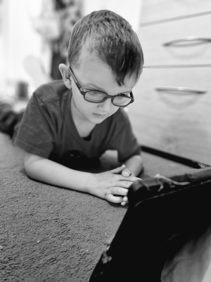 Space. | MumOf4Wildlings | Blipfoto