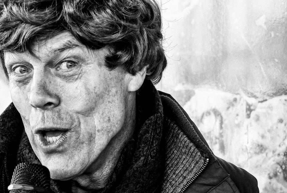 Robin | trisharooni | Blipfoto