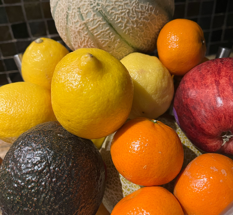 Fruits | Hillyblips | Blipfoto