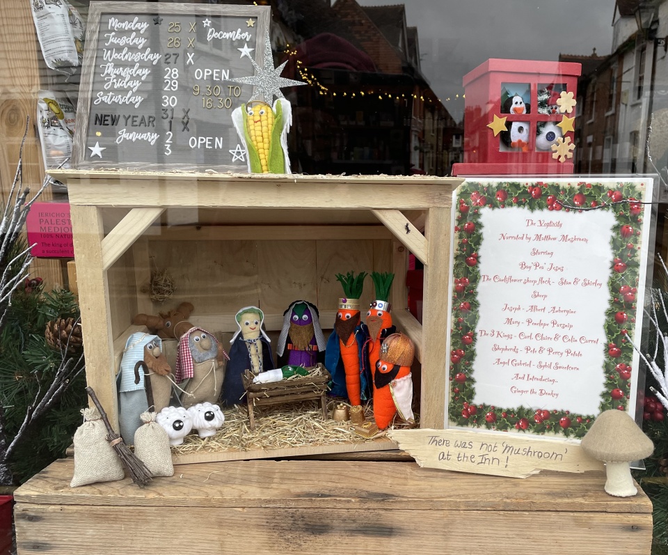 Merry Christmas to All | Brens | Blipfoto