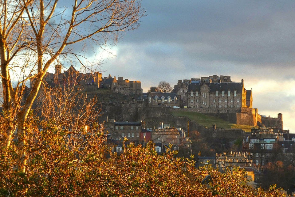 A little bit of make up.... | Cailleach | Blipfoto