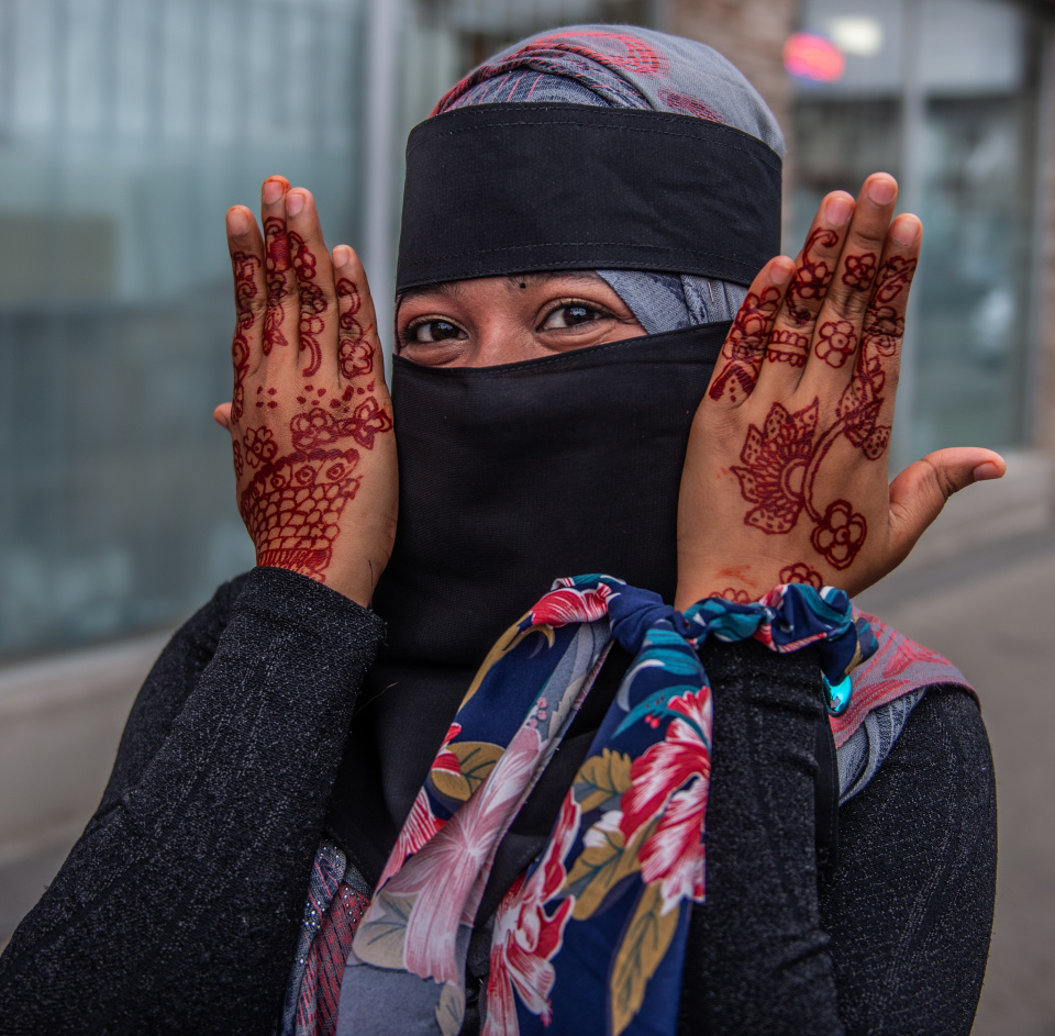 Rohinga | RaspberryJefe | Blipfoto