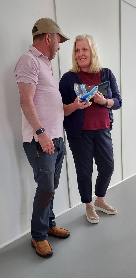 Surprise! | snapper | Blipfoto