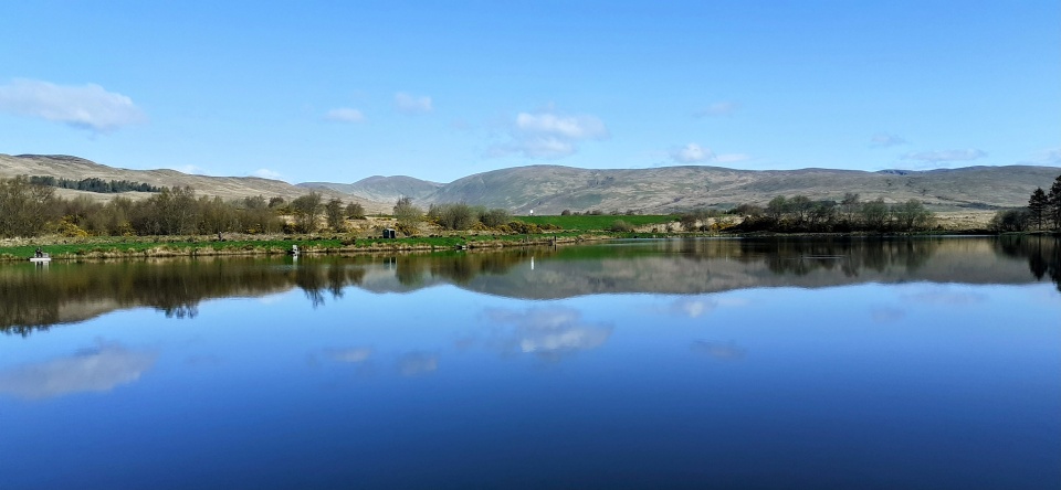 Western reflections | elgar1 | Blipfoto