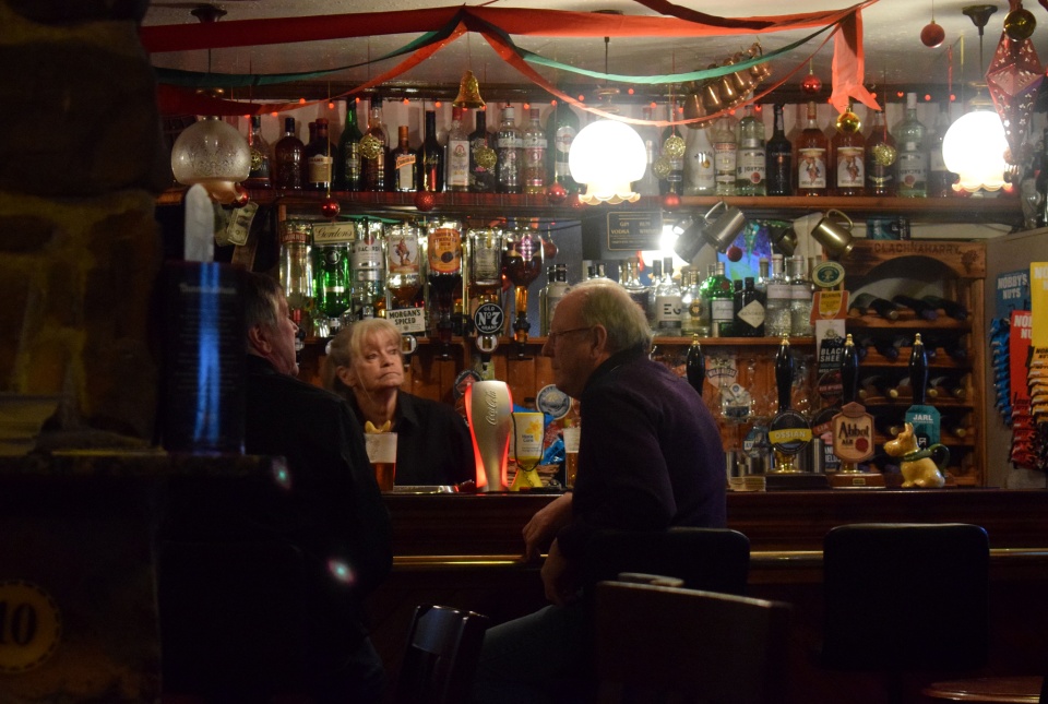 A HNY from all at the Clachnaharry Inn! | Martinski | Blipfoto