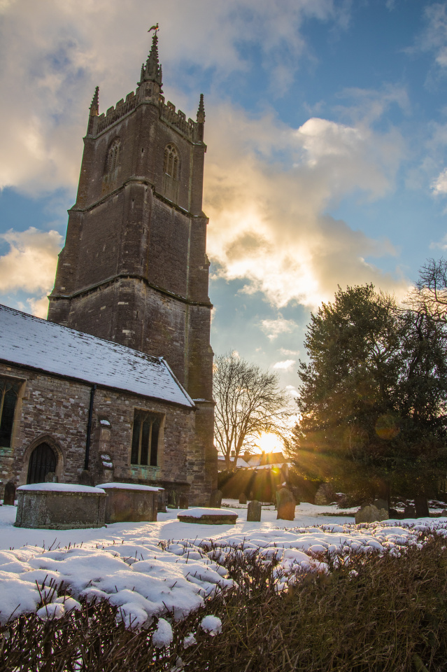 St.John The Baptist | Kernow | Blipfoto