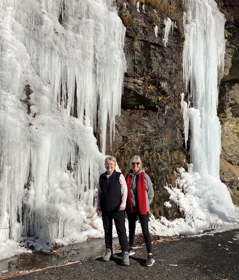 We are tiny | MaryElizaR | Blipfoto