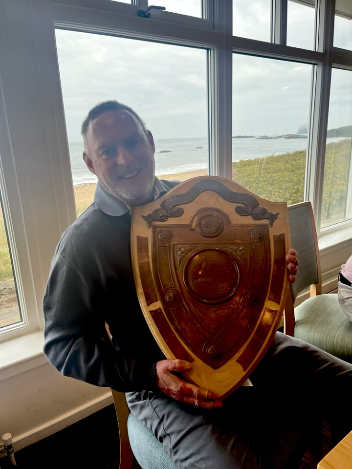 Glen Shield Winner | Lexi1 | Blipfoto