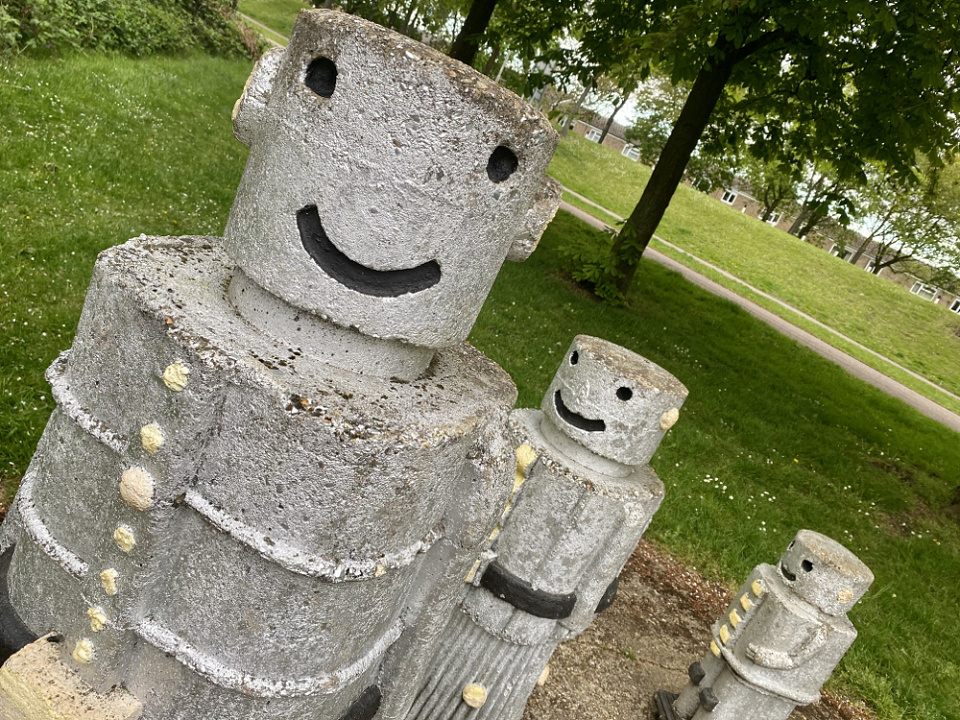 For mash get smashed? | TristarEllie | Blipfoto