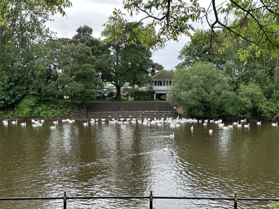 Worcester | Technophobe | Blipfoto