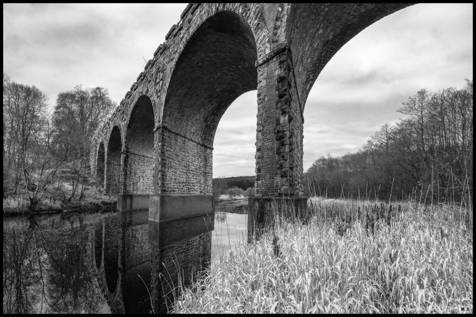 Kielder Viaduct ... | RobinDown | Blipfoto