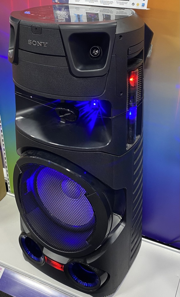 Woo hoo - boom | Alison666 | Blipfoto