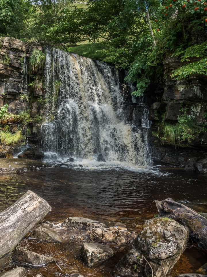 East Gill Force | Pixelfoto | Blipfoto