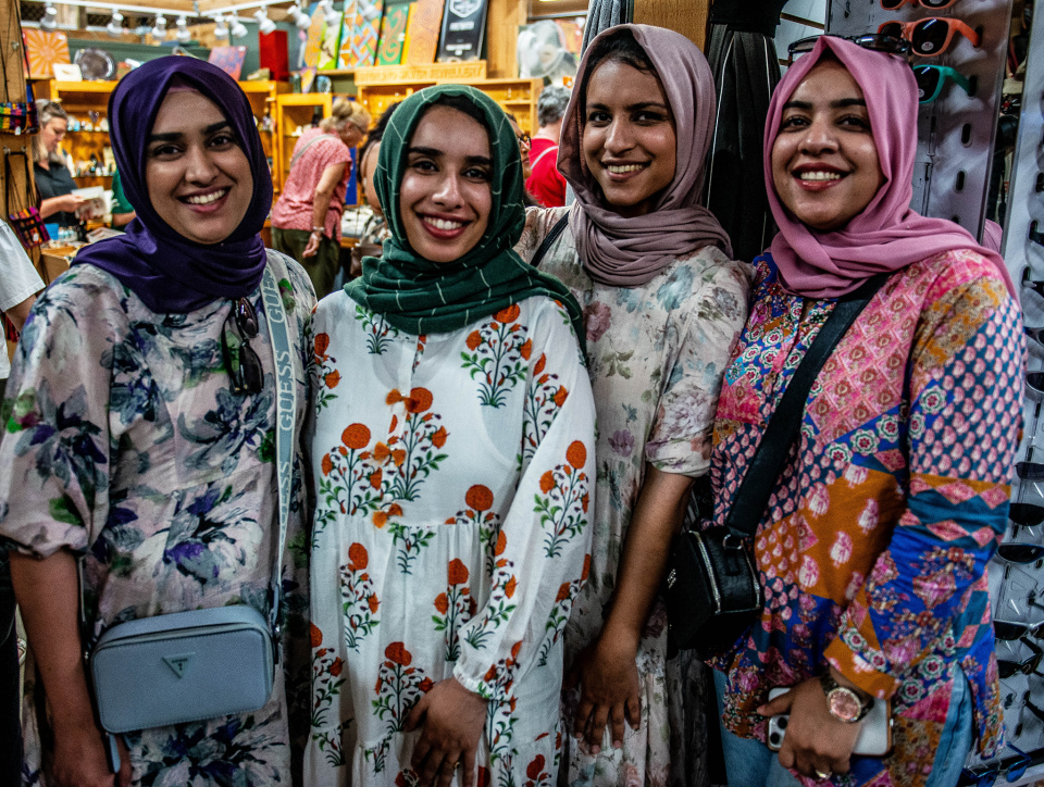 Pakistanis | RaspberryJefe | Blipfoto