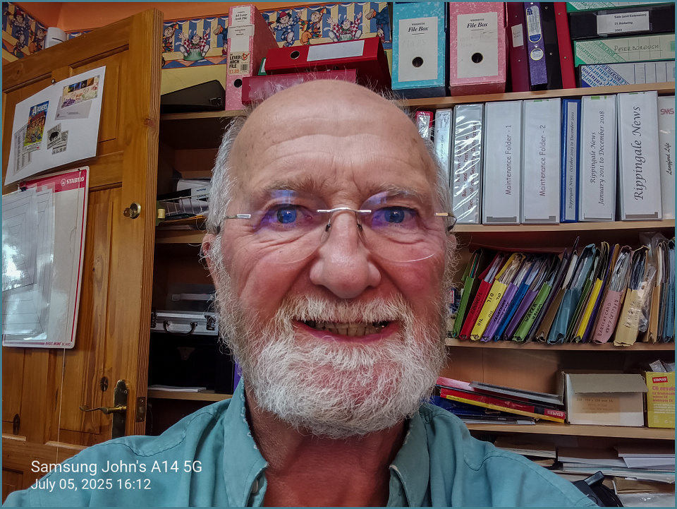 Silly Me | JohnW | Blipfoto