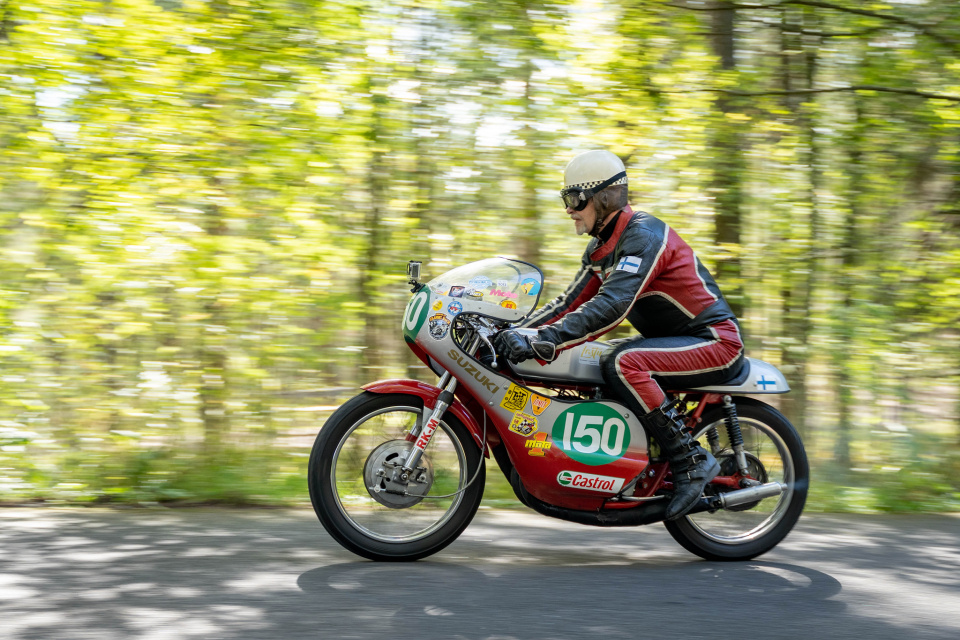 Pyynikki Circuit Memorial Race | otornblom | Blipfoto