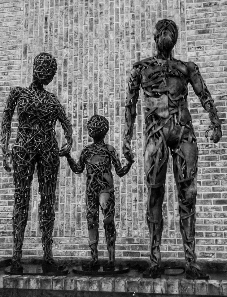 Hand in Hand | Alan33 | Blipfoto