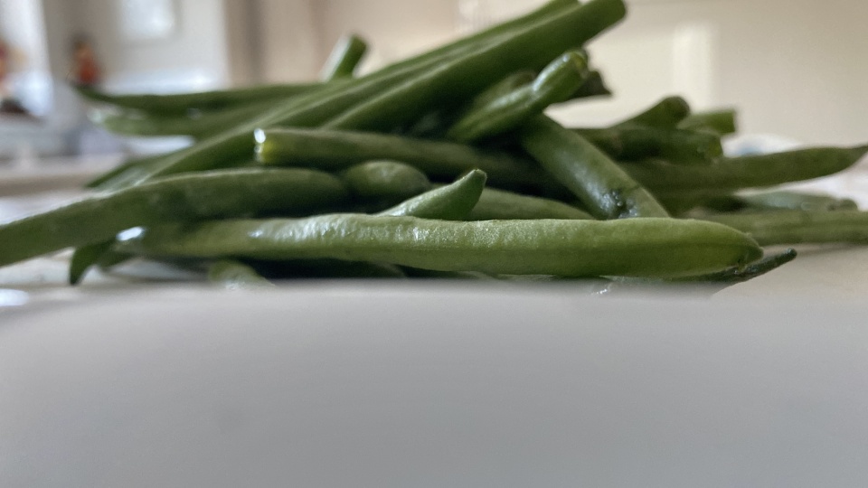 Preparing - greens | Alison666 | Blipfoto