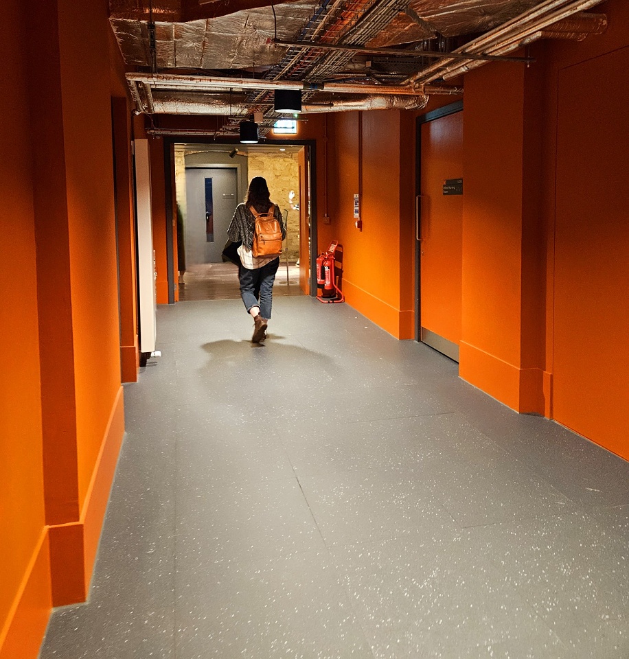 And They Were All......Orange! | Appreciation | Blipfoto