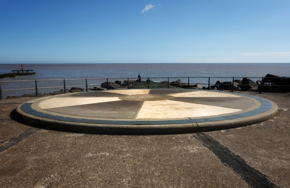 Ness Point. | rmeinz | Blipfoto