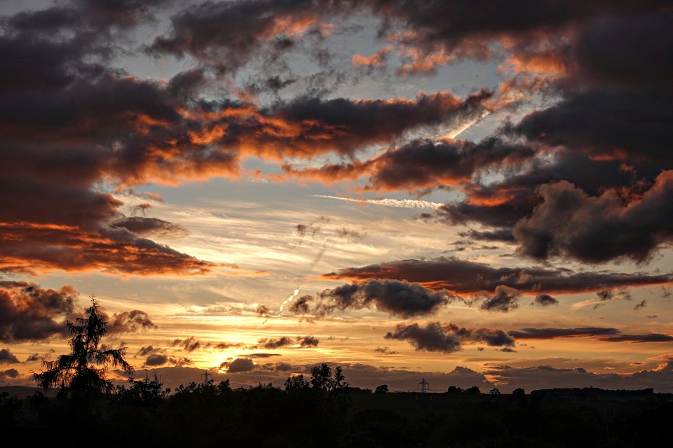 Sunset | BobsBlips | Blipfoto