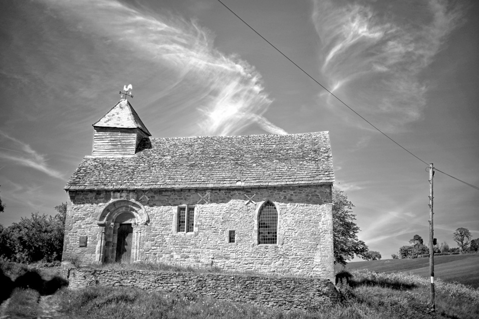 Chapel BobsBlips Blipfoto