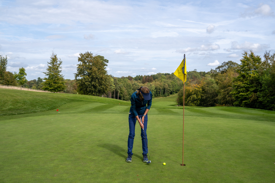 Golf | NickyR | Blipfoto