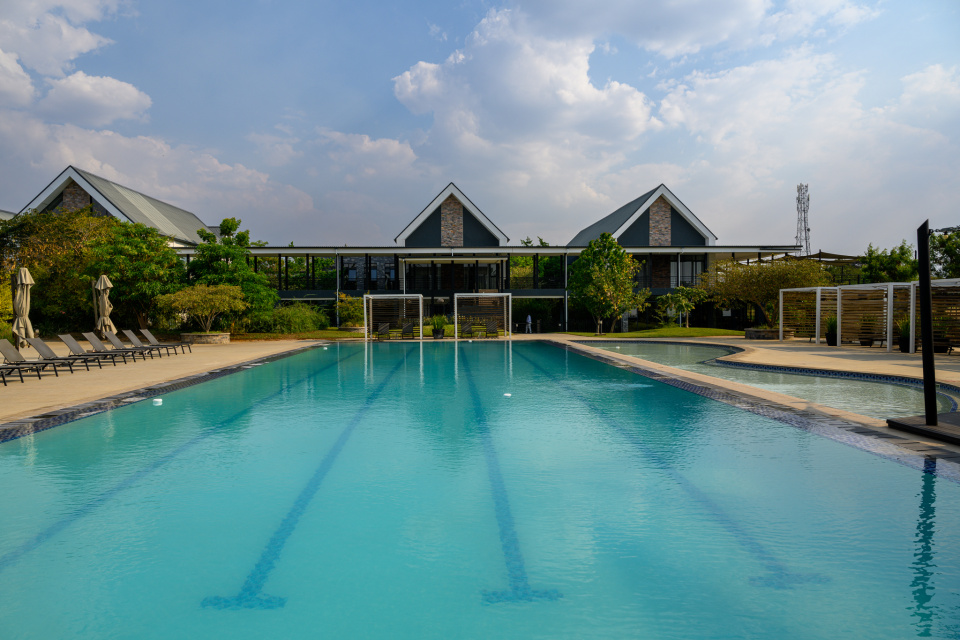 Ciela Resort, Lusaka | NickyR | Blipfoto