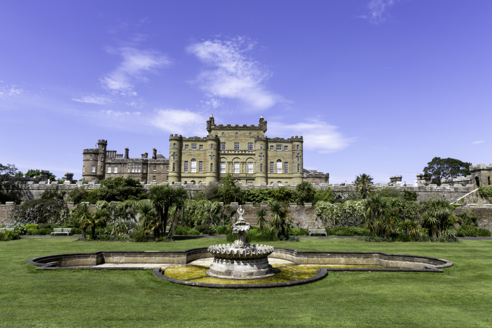 Culzean Castle | Martin_R | Blipfoto