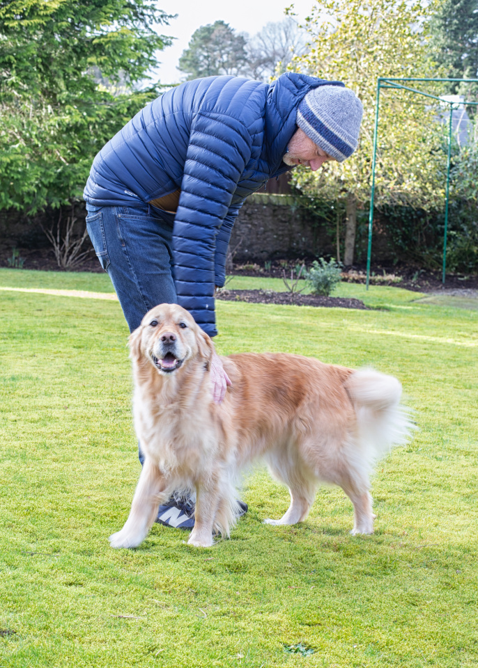 Proud as punch! | Damnonii | Blipfoto