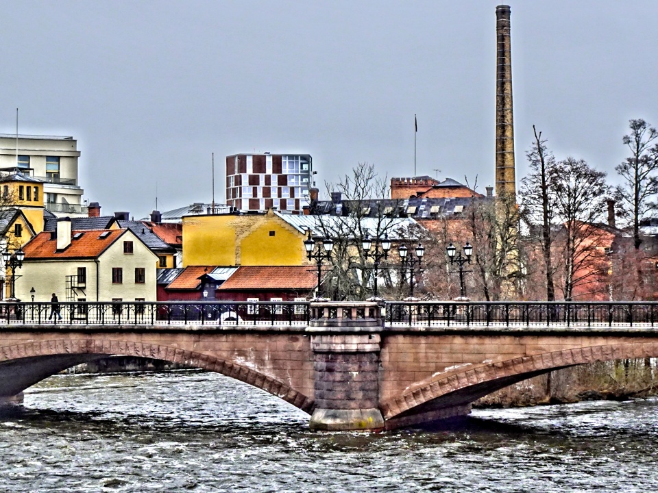 Bridge..... | heanku | Blipfoto