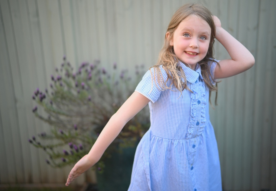 Amelia | BobsBlips | Blipfoto