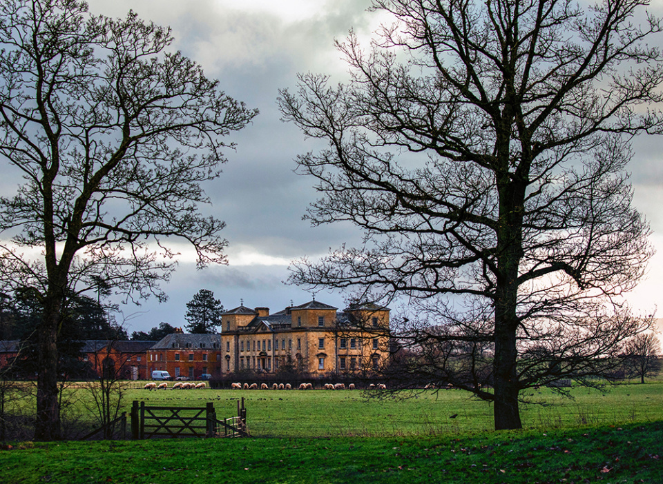 Croome Park | Hillyblips | Blipfoto