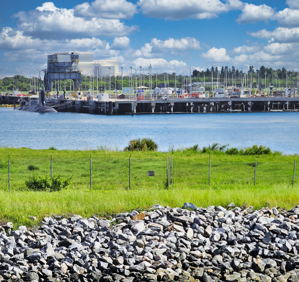 Cape Canaveral | bugsman | Blipfoto