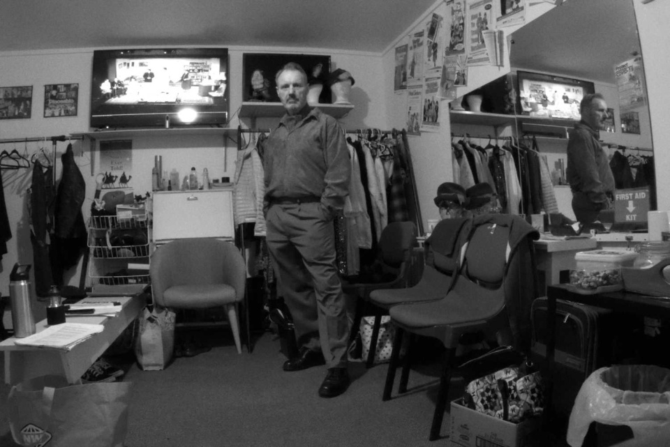 Opening night | Meandertall | Blipfoto