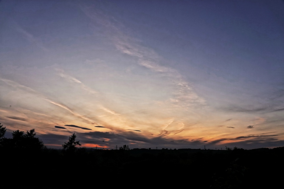 Sunset | BobsBlips | Blipfoto