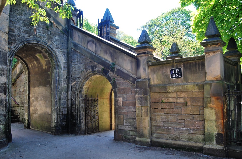 The Dene, Stockbridge | Alan_Rodger | Blipfoto