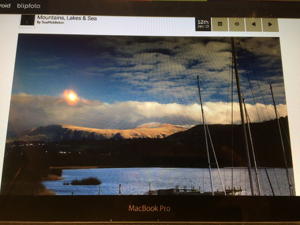 3 years of Blipping | SueMiddleton | Blipfoto